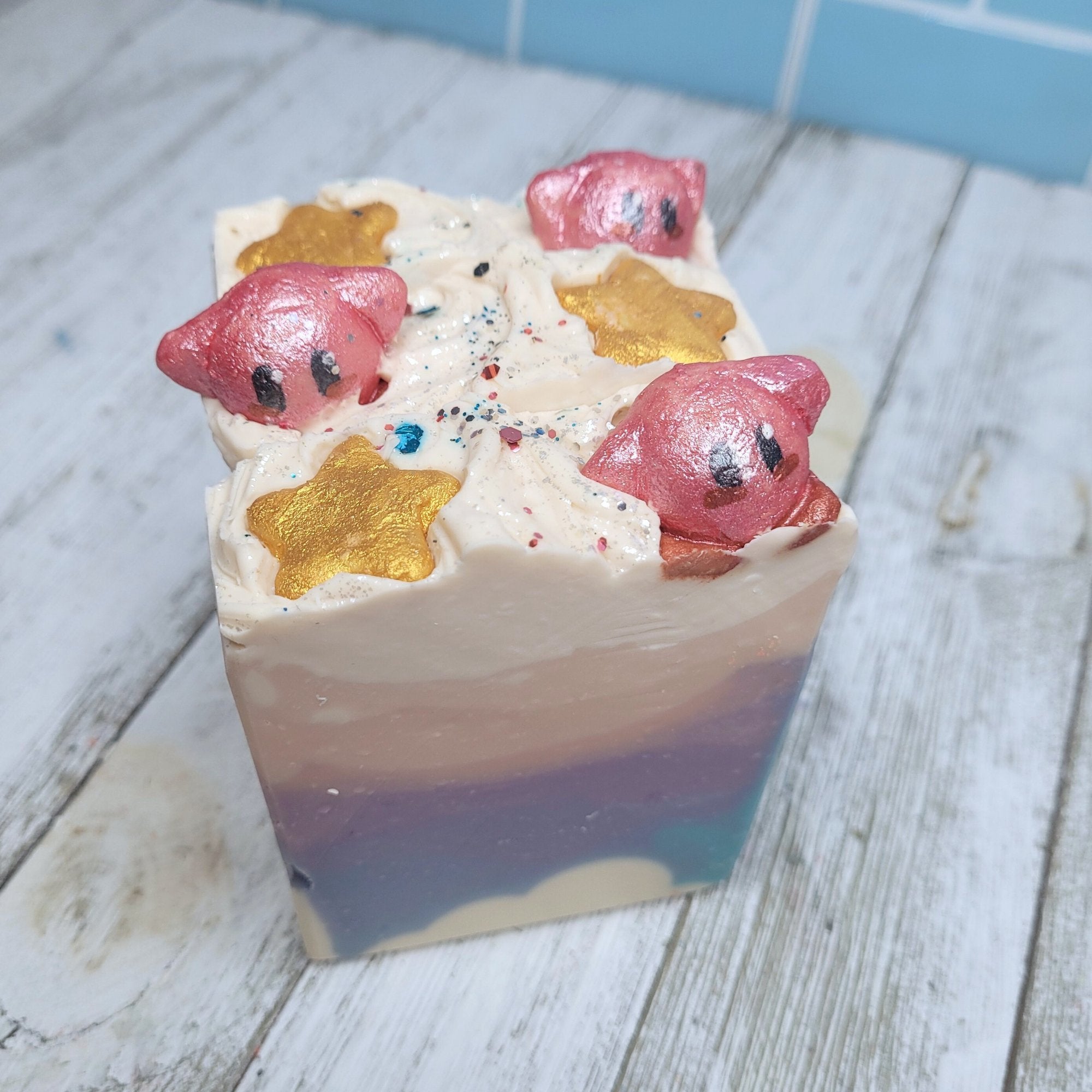 Soap Bars – Side Quest Shoppe